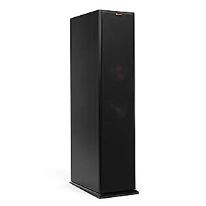 Klipsch RP-280F Pair with Klipsch RP-450C Center Channel - 3.0 Home Theater System Bundle