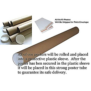 Creed II Movie Poster Limited Print Photo Michael B. Jordan Dolph Lundgren, Tessa Thompson, Sylvester Stallone Size 24x36#2