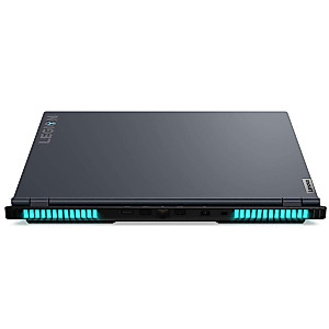 Lenovo Legion 7 15.6" Full HD 240Hz Gaming Notebook Computer, Intel Core i7-10750H 2.60GHz, 16GB RAM, 512GB SSD, NVIDIA GeForce RTX 2080 SUPER Max-Q 8GB, Windows 10 Home, Iron Gray Aluminum