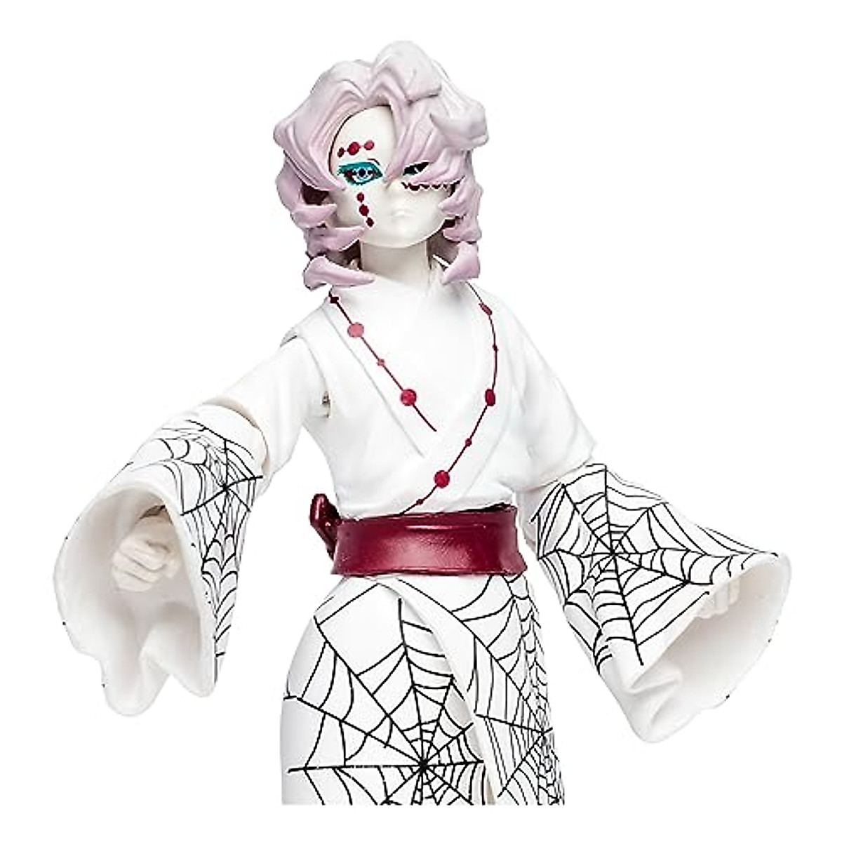 McFarlane Toys - Demon Slayer Rui 7in Action Figure