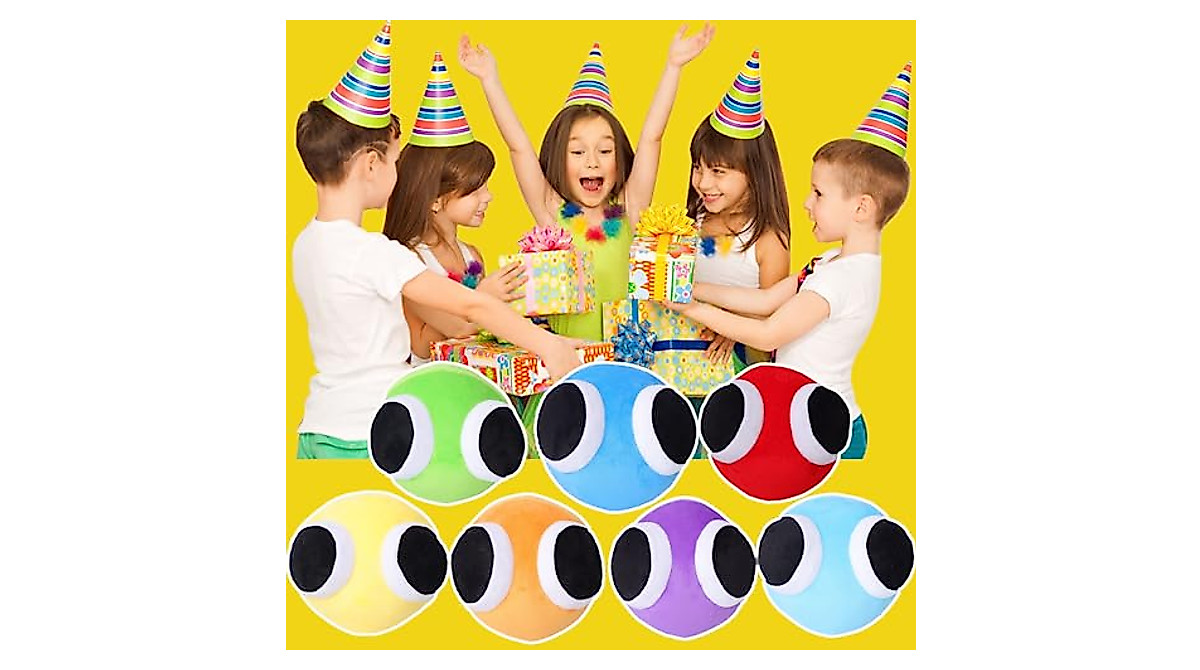 Buy IVCSATB Lookies Plush Toys - Perfect Gifts!