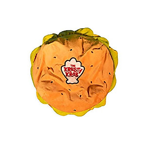 SnooZzoo Spongebob Squarepants Sleeping Bag- Large