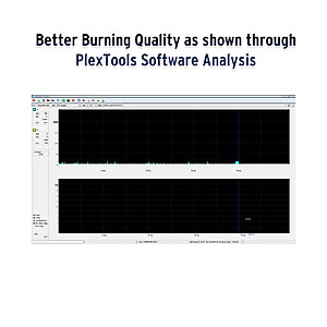 HIDISC TY Series Blue CD-R 52X 700MB White Inkjet Hub Printable Recordable Media Disc - 100 Cake Box