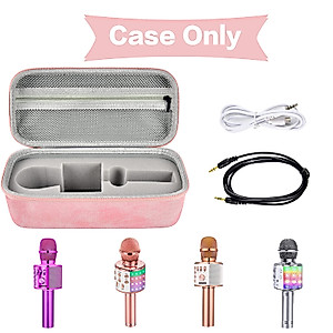 ALLPRIMO Case Storage Holder