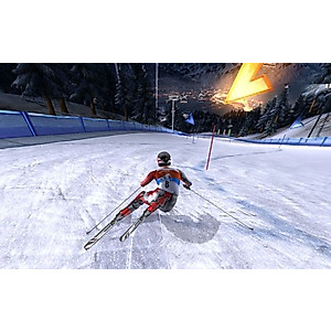 Winter Sports The Ultimate Challenge (Renewed)