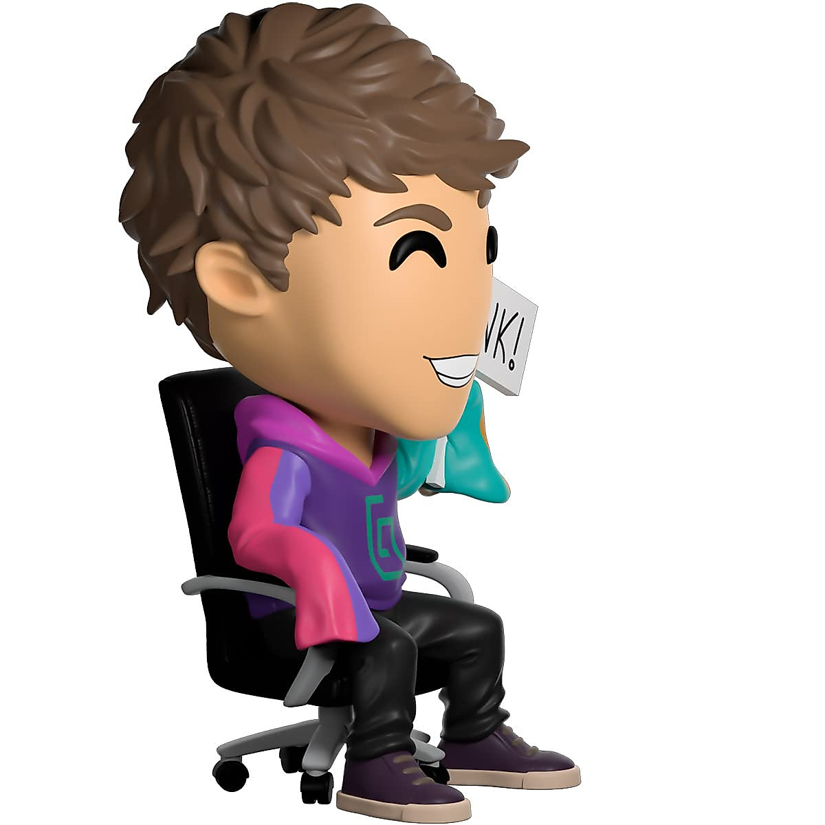 Youtooz Karl Jacobs #228 4.3" inch Vinyl Figure, Collectible Figure from The Collection