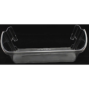 Seneca River Trading Refrigerator Door Bar for Frigidaire, AP2115742, PS429725, 240323002