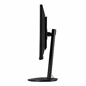 acer Nitro XV2 31.5" LCD Monitor FullHD 2560x1440 165Hz 16:9 IPS 1ms VRB 400Nit (Renewed)