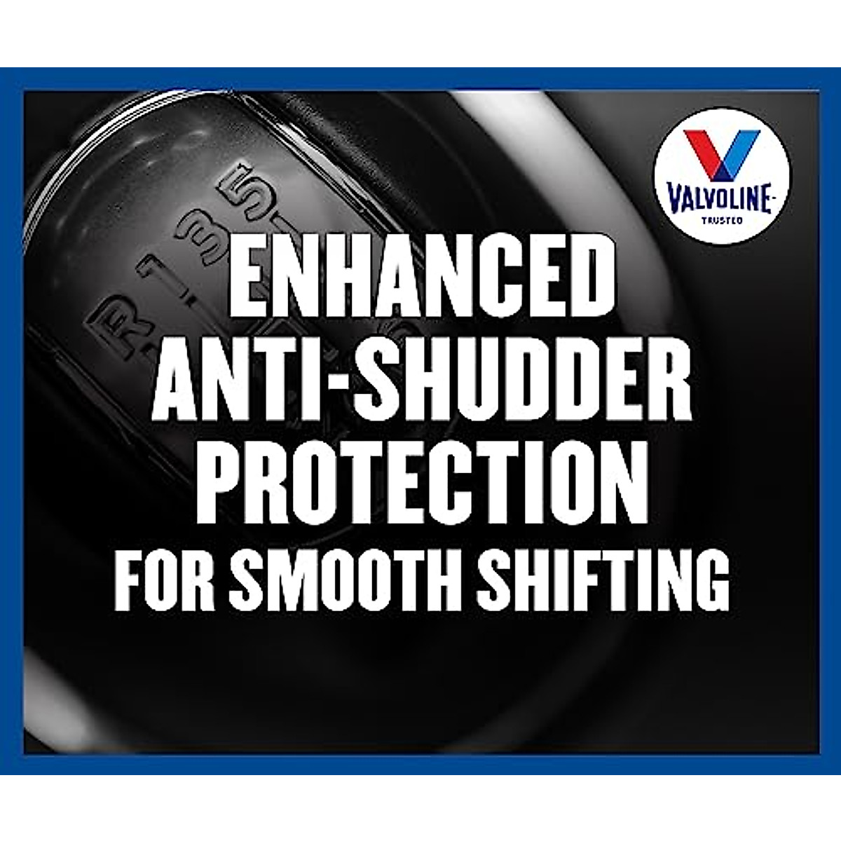 Valvoline Mercon V (ATF) Conventional Automatic Transmission Fluid 1 QT, Case of 6