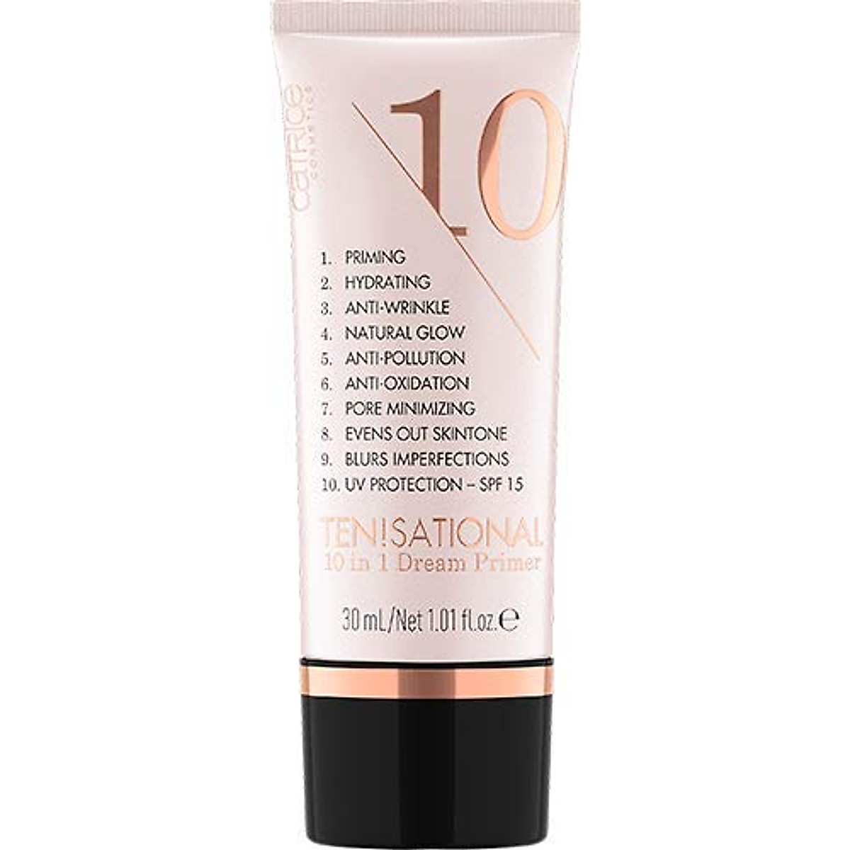Ten! Sational 10 In 1 Dream First 30 Ml