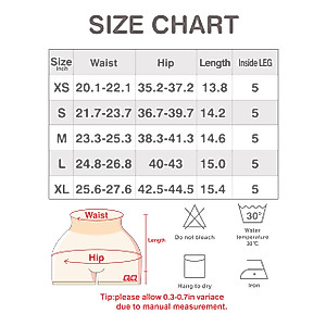 QOQ Workout Shorts Womens Seamless Scrunch Gym Shorts High-Waisted Butt Lifting Fitness Shorts Solid Blue M