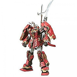Bandai Hobby MG Musha Gundam Model kit (1/100 Scale)