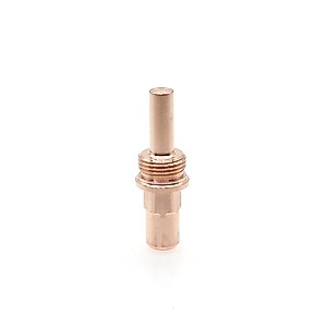 177895 Electrodes 80A Fit Plasma Cutting Torch Miller ICE 80C ICE-80CM