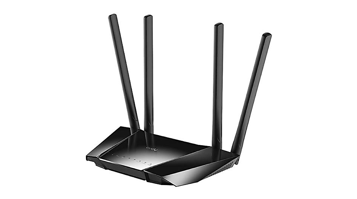 Cudy N300 WiFi Unlocked 4G LTE Modem Router with SIM Card Slot, 300Mbps ...