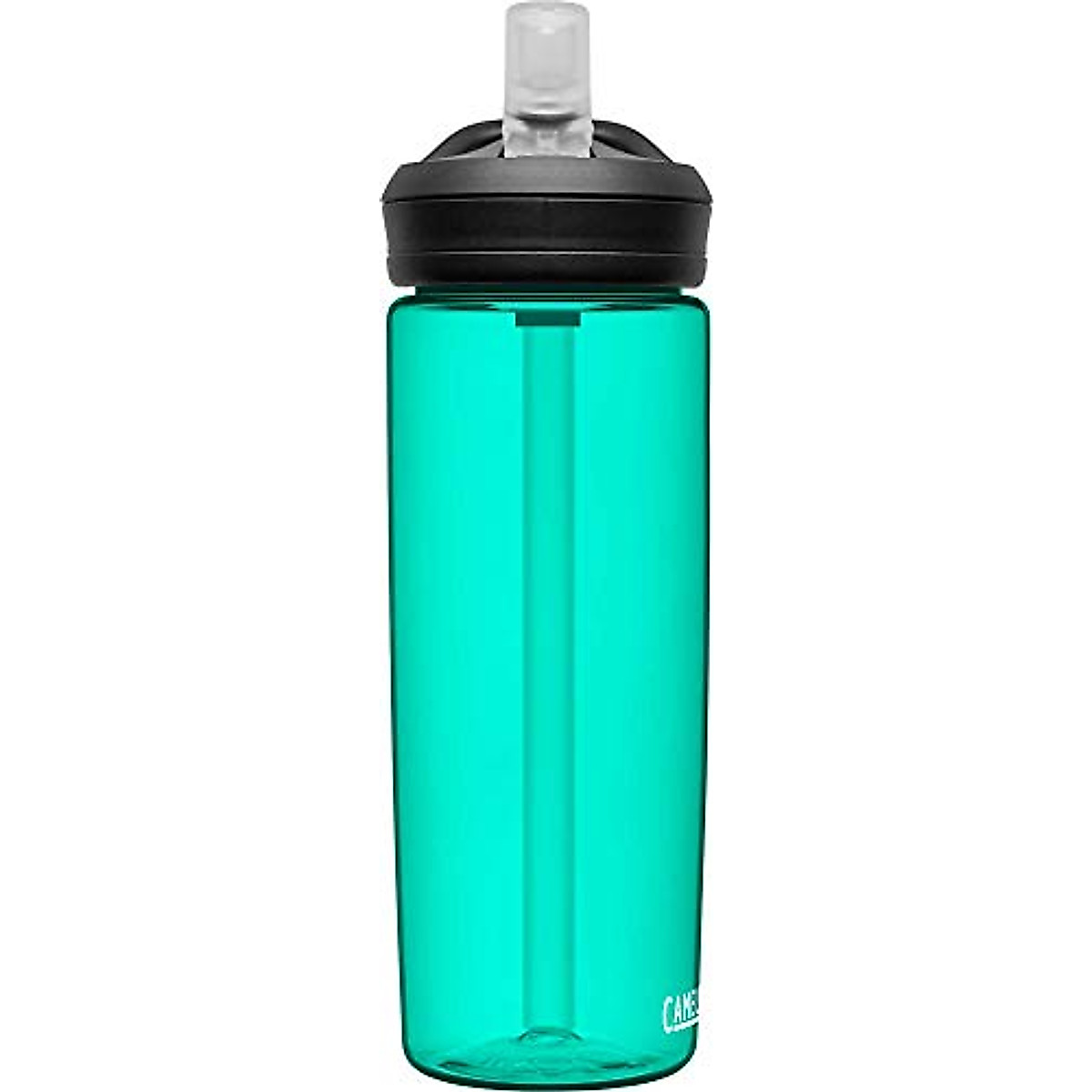 CamelBak eddy+ BPA Free Water Bottle, 20 oz, Spectra, .6L