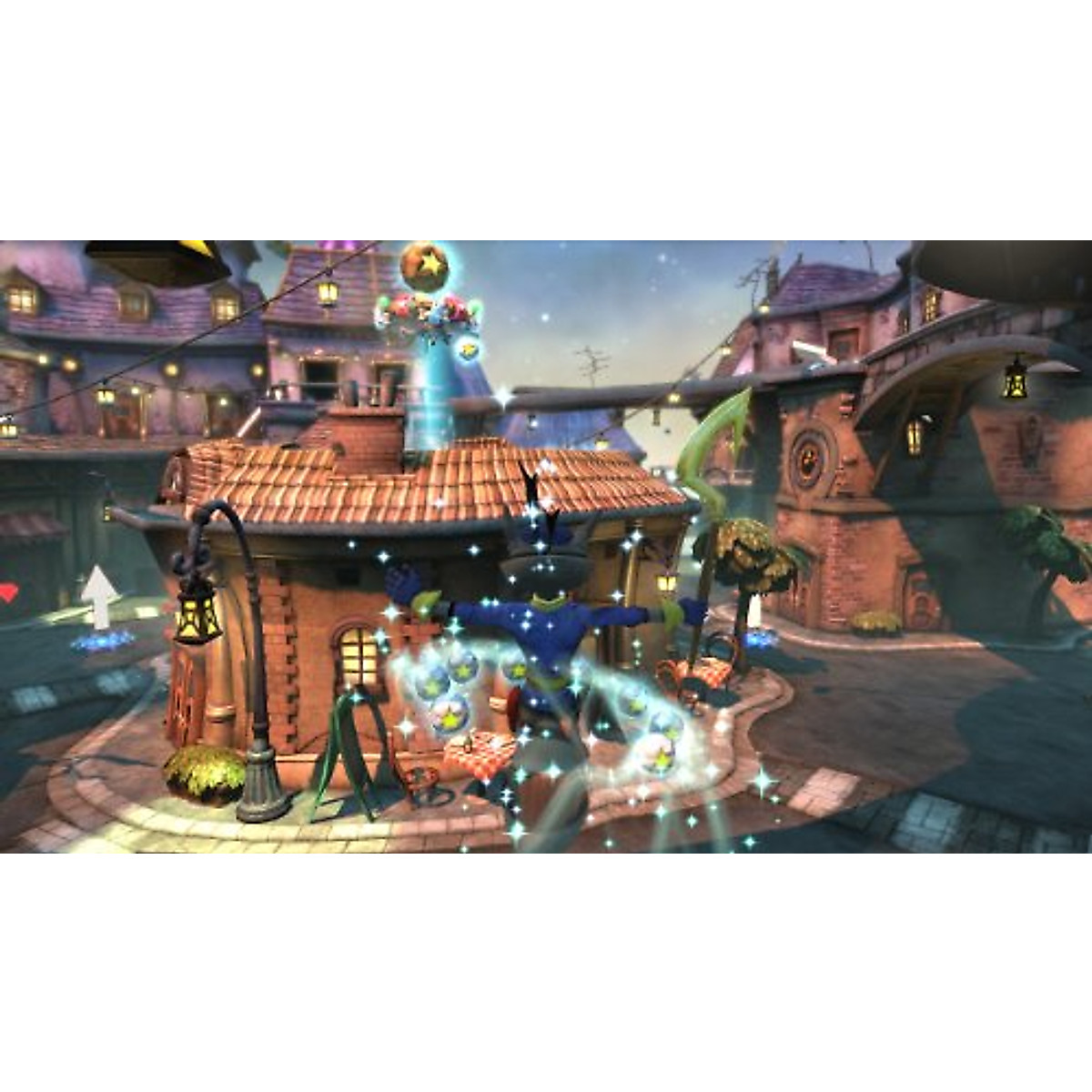 Playstation Move Heroes (Motion Control)