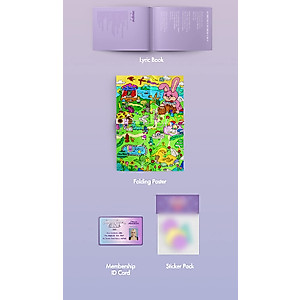 Sole WSG Wanna BE - Imagine Club CD