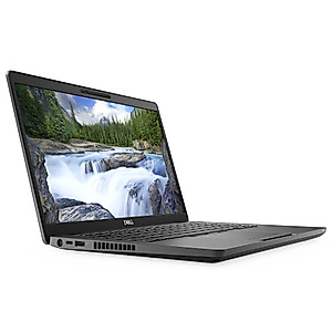 Dell Latitude 5500 Laptop Computer, 15.6'' FHD (1920x1080) Business Laptop, Intel Core i5-8365, 16GB RAM 256GB SSD, Webcam, Bluetooth, Windows 10 Pro (Renewed)