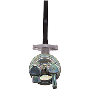 Carter Fuel Systems Mechanical Fuel Pump Automotive Replacement (M6588)