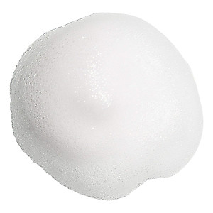 Mizani Styling Foam Wrap | Balances Hydration, Shine & Hold | with Shea Butter | Paraben-Free | for Curly Hair | 8.5 Fl Oz