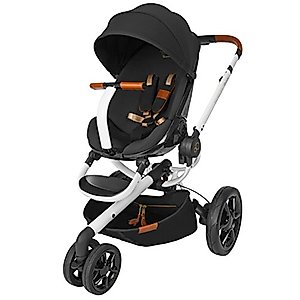 Quinny Rachel Zoe Jet Set Moodd Stroller