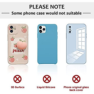 SS 3 Pack Adhesive Phone Card Holder, Stretchy Credit Card Stick on Wallet Pocket Sleeve Suitable for iPhone, Samsung, Most Android Smart Phones (Black Gray Pink)