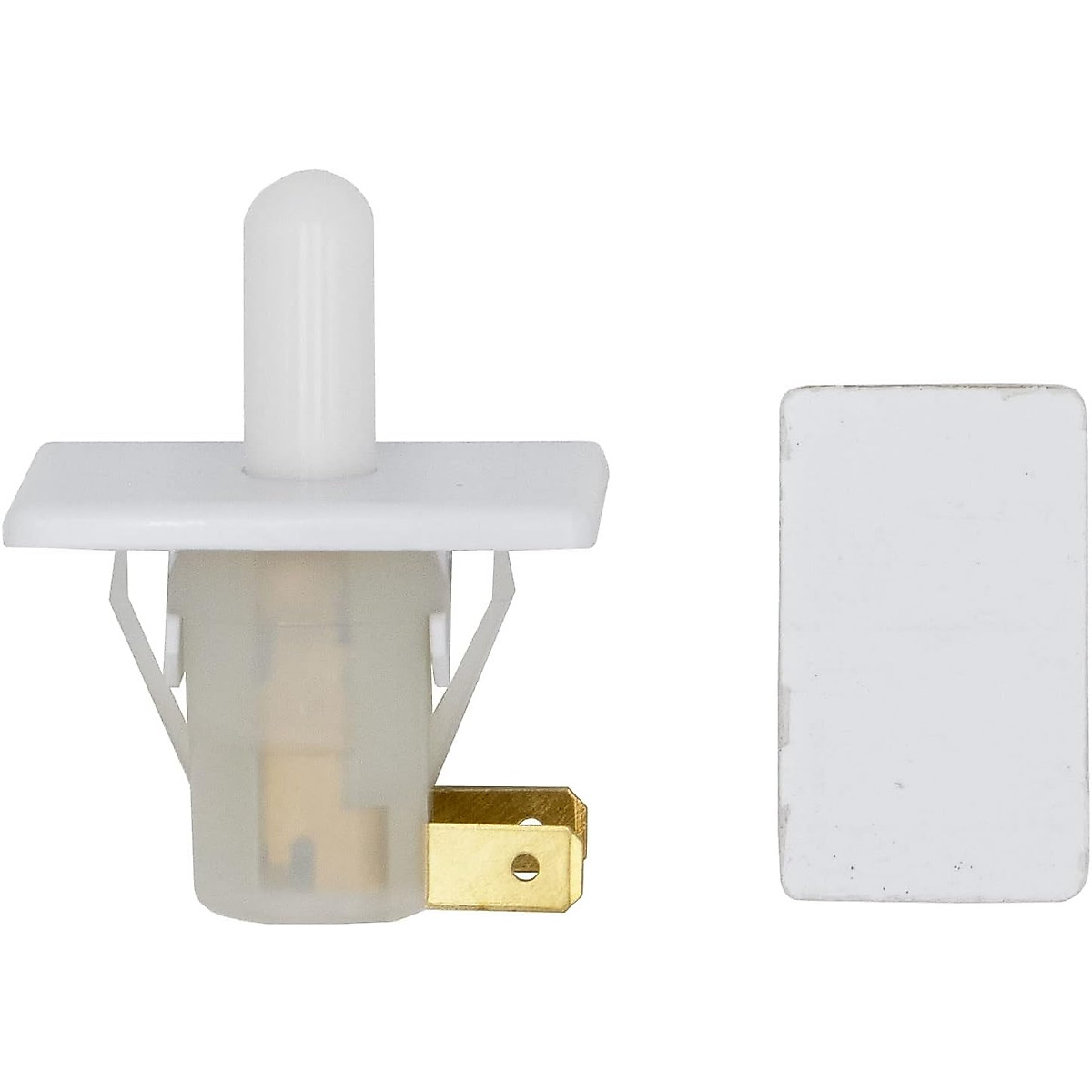 2149705 W11439253 for Whirlpool NOT Universal ! Light Switch AP6005839