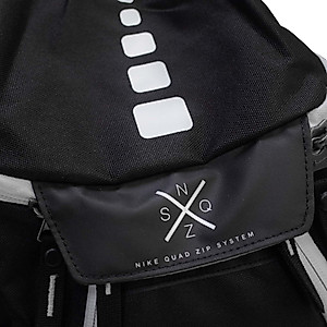 Nike Hoops Elite Max Air Team 2.0 Backpack