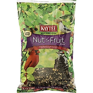 NUT&FRUIT BLEND 5LB