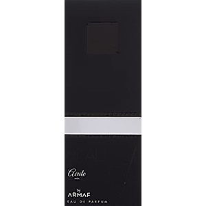 Armaf Acute by Armaf Eau De Parfum Spray 3.4 oz / 100 ml (Men)