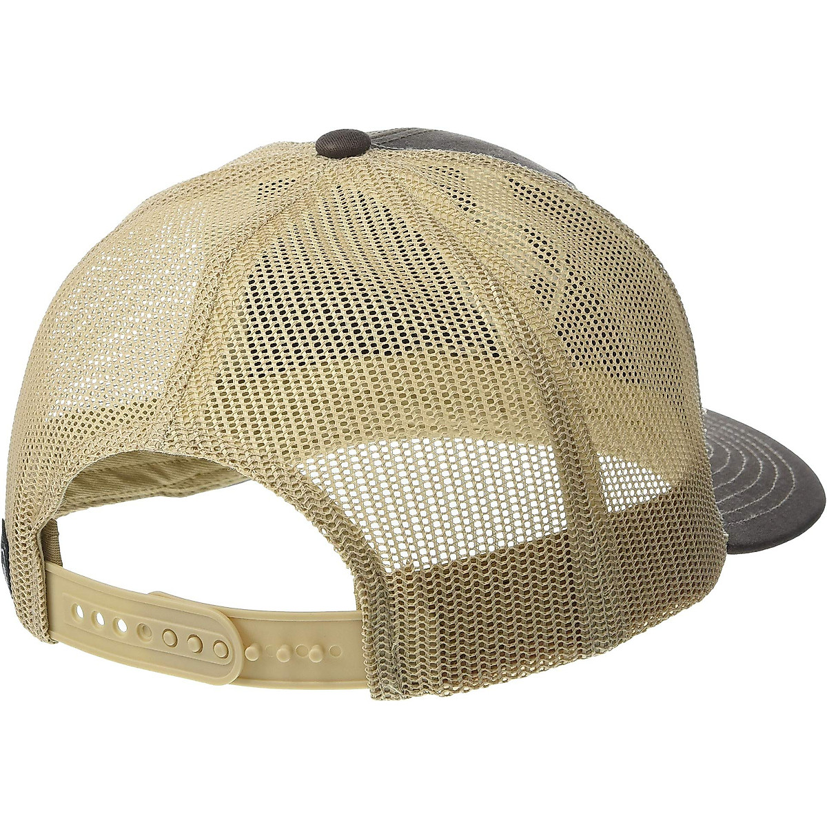 ARIAT Shield Richardson 112 Snapback Cap Brown/Tan One Size