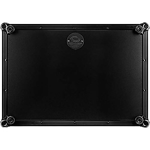 Odyssey Cases Denon Prime 2 Black Flight Case