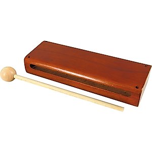 Rhythm Band Percussion Blocks (RB760)