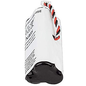 Replacement for Symbol 82-67705-01 Battery Rechargeable Barcode Scanner 3.6v 750mAH Ni-MH