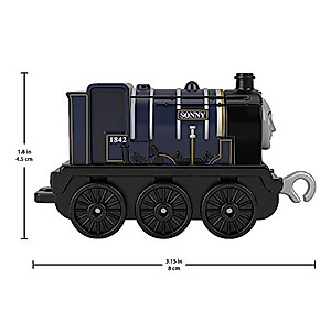 Thomas & Friends GHK65 Toy
