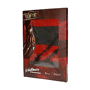 A Nightmare ON ELM Street - Tablier - Freddy