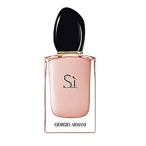 Giorgio Armani Si Fiori Eau De Parfum Perfume 1 Ounce