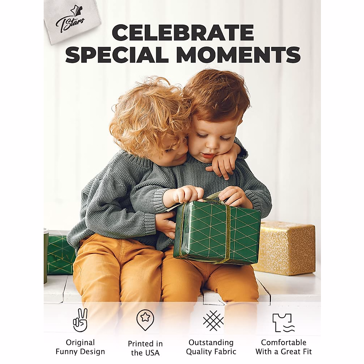 Construction Tractor Big Brother Shirt Pregnancy Baby Announcement Gifts for Boys Sibling Toddler Kids T-shirt 3T California Blue