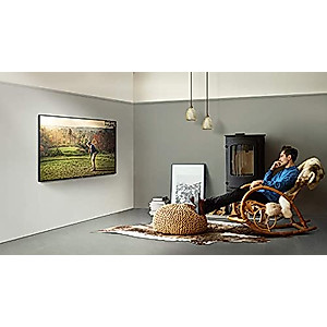 SAMSUNG UN86TU9000 / UN86TU9000 / UN86TU9000 86 inch 4K Ultra HD Smart LED TV (Renewed)