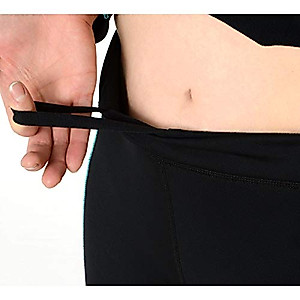 BARE Ultrawarmth Base Layer Pants, Womens, Black - L