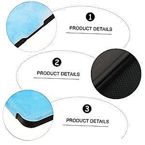 Milisten Ebook Case Ereaders Silicone Case Ebook Reader Protector Ebook Reader Case E Reader Cover E-Book Protective Cover Ultra-Thin Protective Cover Protective Cover for E-Reader Bumper