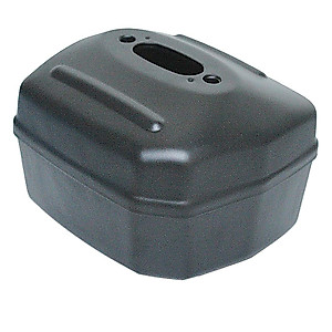 AUMEL Muffler for Husqvarna 181 281 288 288XP Chainsaw Replace 503591501