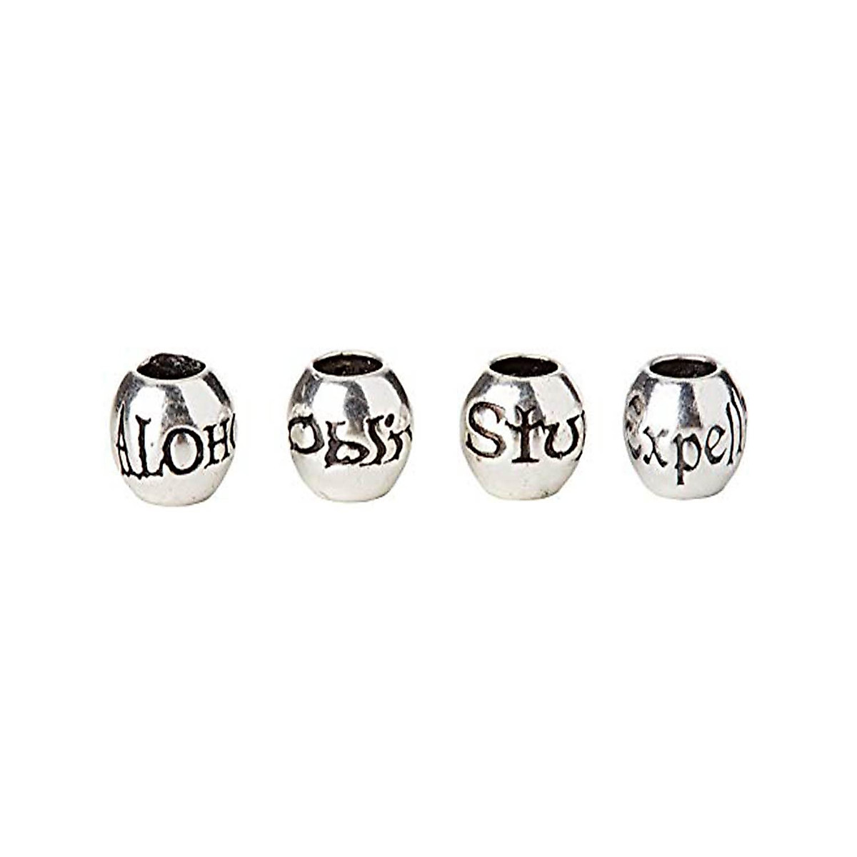 Official Licensed Harry Potter Jewelry Charm Sets (Charm Set 3)