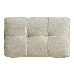 CAMBRIDGE Wyeth Dining 4-Piece Bar Set with Table and 3 Stools, Natural Rustic