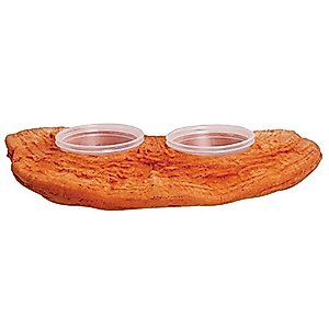 Magnaturals Gecko Ledge Mojave - Magnetic Decor
