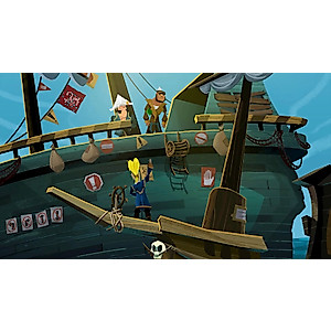 Return to Monkey Island - Xbox Series X