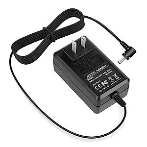 Power Cord for Shark ION YLS0243A-T288080 ION F30 F80 X30 X40 IR70 IR100 IR141 IR200 IR70 ION Series Adapter YLS0243A-T288080 Charger