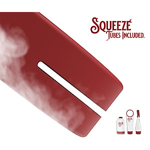 The Original Keister Shower Shaving Mirror, Anti Fog & Anti Scratch