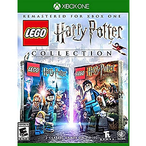 LEGO Harry Potter: Collection - Xbox One