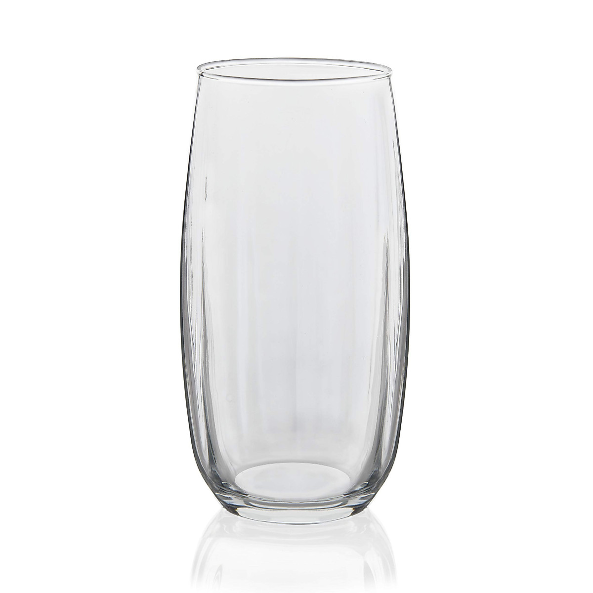 Libbey Samba 16-Piece Tumbler and Rocks Glass Set